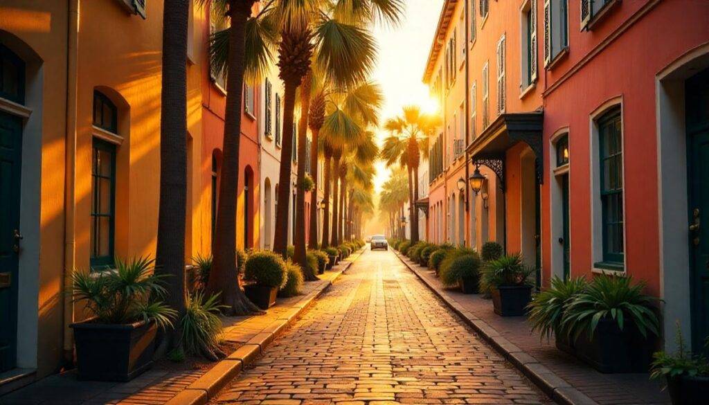 Exploring the Allure of Charleston South Carolina Tourist Attractions