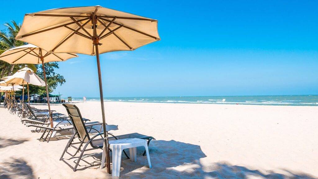 Best Beach Regions in Spain