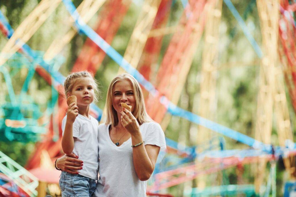 Exploring the Biggest Attraction Park in the World: A Journey Beyond ...