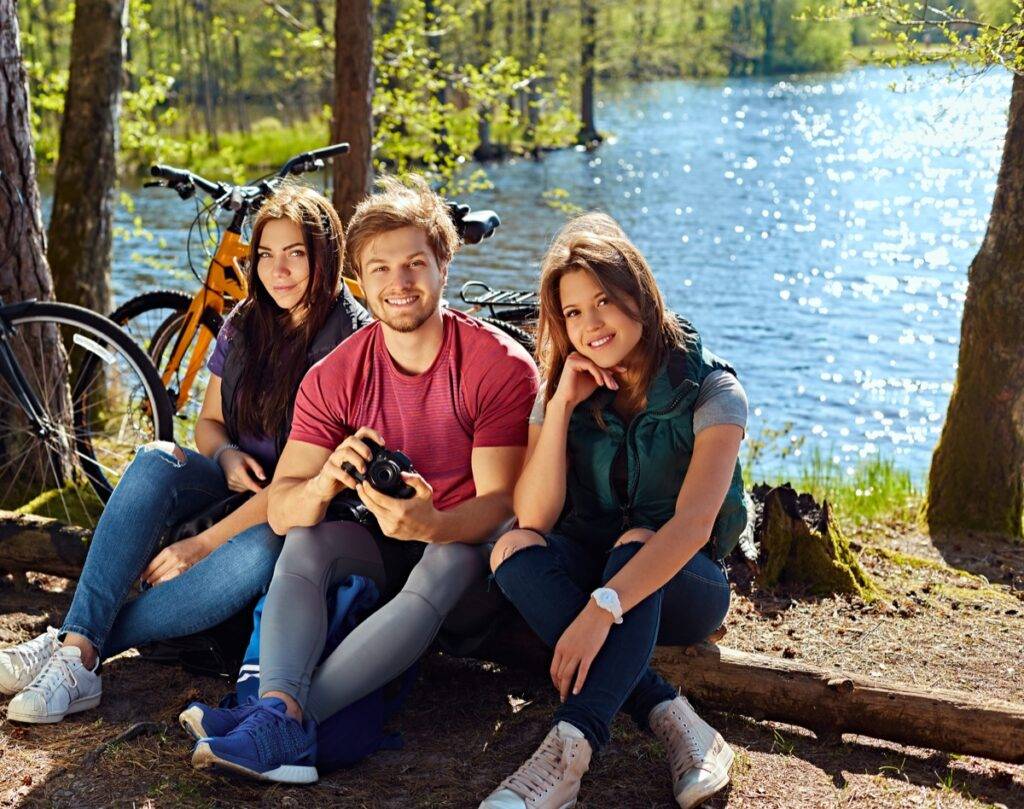 Explorer la carte des parcs nationaux des États-Unis : un voyage dans ...