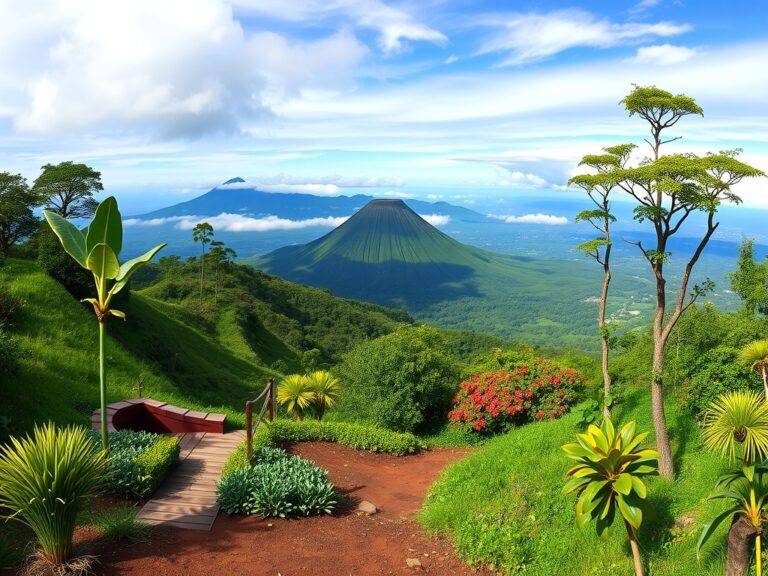 The 6 Volcanoes To See In Spain